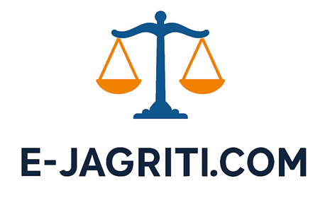 e-jagriti.com | Legal-Awareness | - E-filing, court procedures & legal awareness